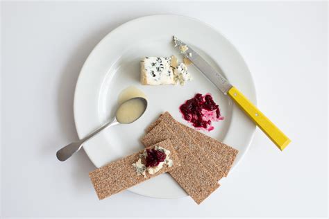 블루치즈와 비트 오렌지 처트니 Recipes