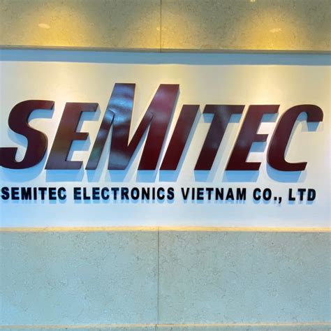 Semitec Việt Nam