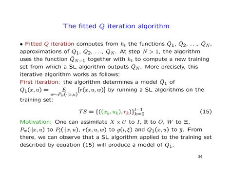 Reinforcement Learning For Data Driven Optimisation PDF Artificial Intelligence Technology