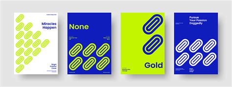 크리에이티브 보고서 디자인 고립된 포스터 템플릿입니다 기하학적 배경 레이아웃 전단 팸플릿 비즈니스 프레젠테이션 책 표지 기치