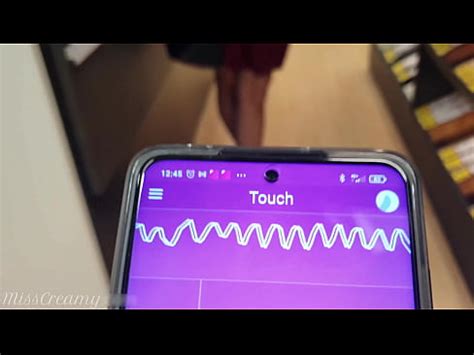 Public Remote Vibrator In The Mall I Control The Pussy With Lush MissCreamy XVIDEOS COM