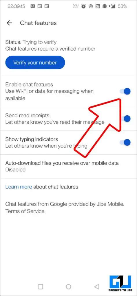 Ways To Stop Spam Messages On Google Messages Gadgets To Use