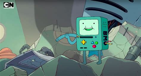 Birthday Scenario Game Adventure Time