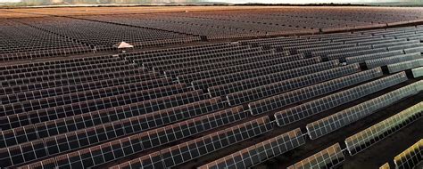 Sudene Libera R Milh Es Em Recursos De Financiamento Para Parques De Energia Fotovoltaica