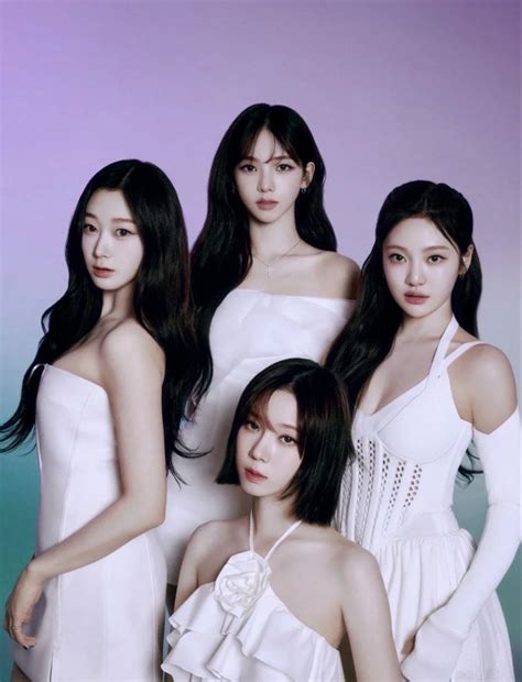 Pin By Ansty On 〜aespa Kpop Girl Groups Kpop Girls Uproxx