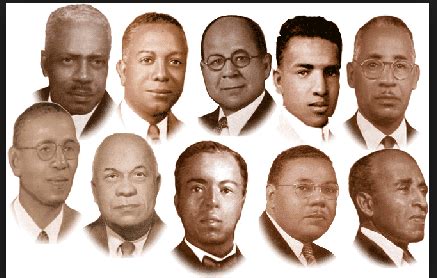 Little Known Black History Fact Kappa Alpha Psi