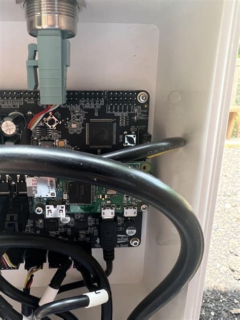 Farmbot Open Source Scalable Automated Precision Farming Machines