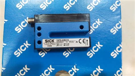 Proximity Sensor M8 Proximity Sensor Manufacturer From Nashik