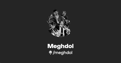 Meghdol Instagram Facebook Linktree