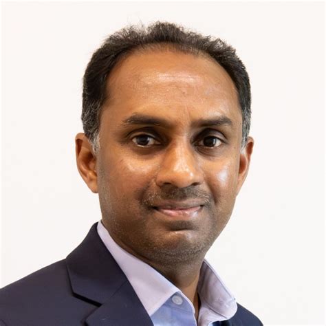 Ramasamy Thiyagarajan Linkedin
