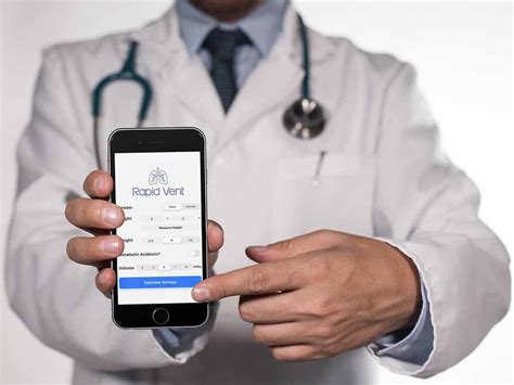 Rapid Vent Calculator Ventilator Settings And Rsi Dosages