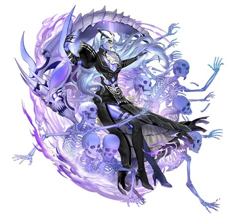 Ganglot Fire Emblem And 1 More Drawn By Asatanitomoyo Danbooru