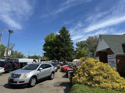Direct Sales And Leasing Car Dealer In Youngstown Oh