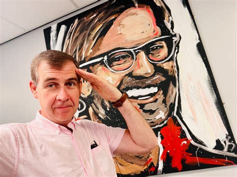 Sean Keyes On Linkedin Happybirthday Jurgenklopp