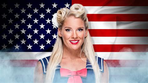 Lacey Evans Wwe