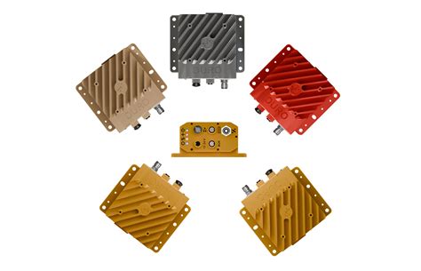 Duro® Gnssins Receiver And Rtk Kit For Robotic Autonomy