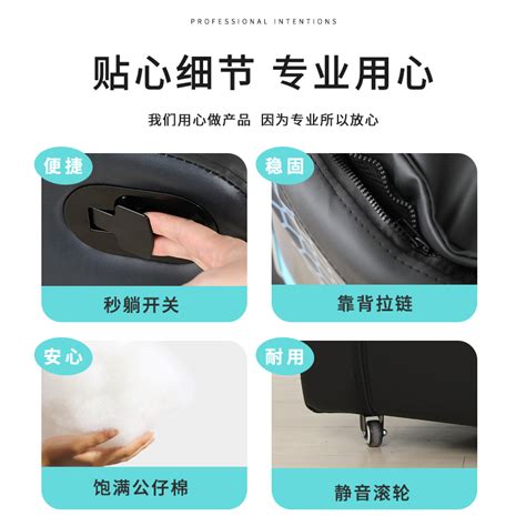 直销新款网咖吧沙发电竞游戏厅桌椅子单人一体式可躺座舱懒家用电 虎窝淘