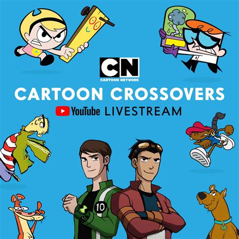Download Cartoon Network Pictures