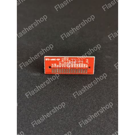 Jual Isp Direct Ufs Emmc Adapter Easy Jtag Easyjtag Plus Icfriend Shopee Indonesia