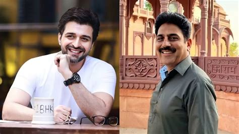 Sachin Shroff Replaces Shailesh In Taarak Mehta Ka Ooltah Chashma