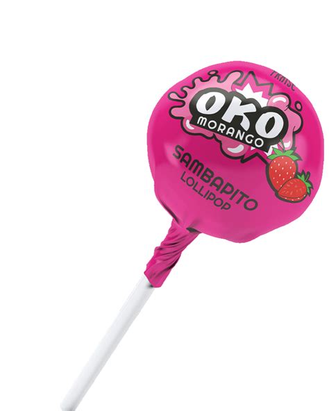 Morango Candy Factory