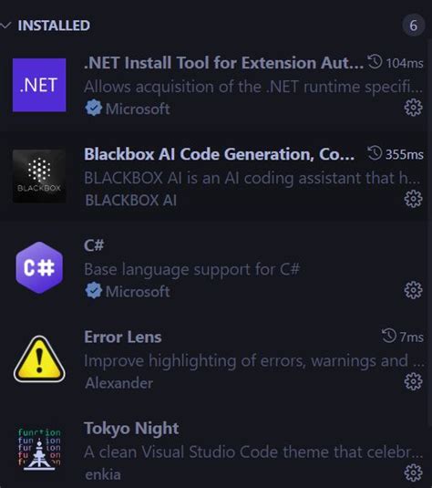 Adarsh Kumar Jha On Linkedin Vscode Unity Gamedevelopment