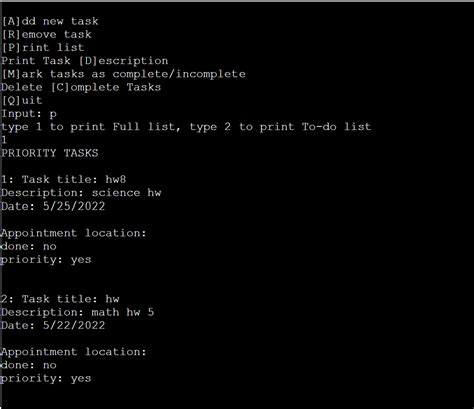 GitHub AsedK Task Scheduler