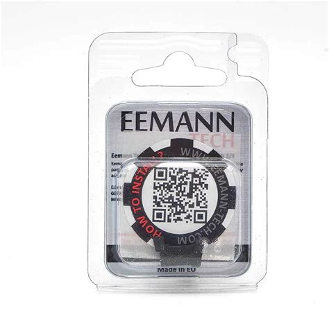 Glock 9mm Gen 34 Extractor By Eemann Tech