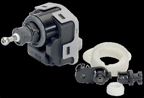 What Are Self Levelling Headlights Function And Check Hella