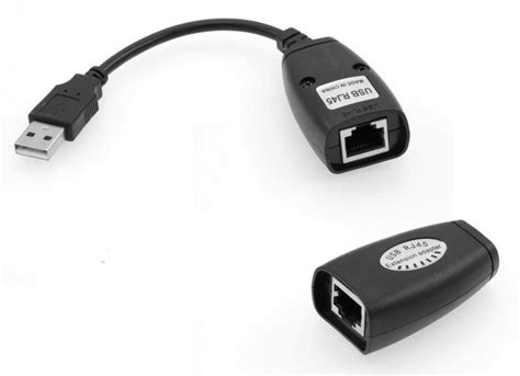 Microconnect Cat Cat E Cat Usb Converter Microconnect