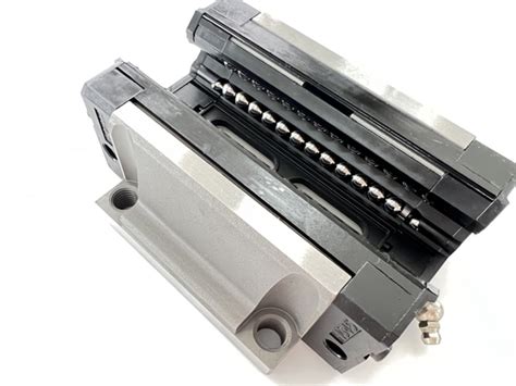 HGW HA Linear Motion Guide Taiwan W Type Hiwin Linear HG Series