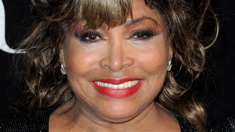 The Tragic Death Of Tina Turners Son Ronnie