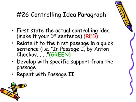 PPT Controlling Idea PowerPoint Presentation Free Download ID 4707712