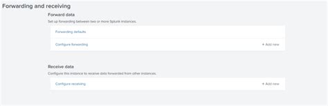 Configuring Heavy Forwarder In Splunk Avotrix