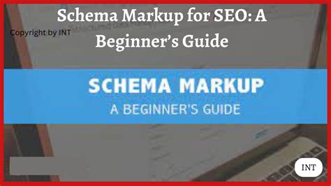 Schema Markup For Seo A Beginners Guide Webphuket Website Design