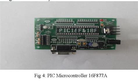 Figure 4 From Iot Based Smart Agriculture Using Lifi Semantic Scholar
