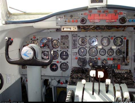 Namc Ys 11a Greece Air Force Aviation Photo 1402573