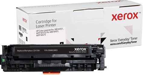 Xerox Everyday Toner 305a 13 Butiker Hitta Bästa Pris