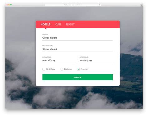 37 Best Bootstrap Datepicker Examples 2023 Uicookies