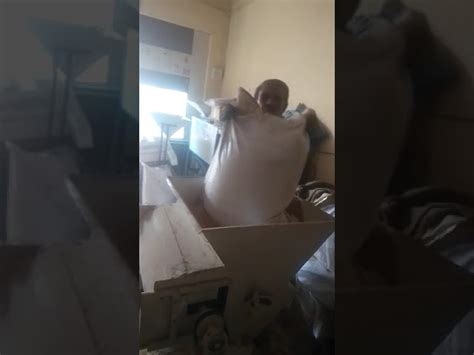 Seed Grader Mini Seed Grader Machine Manufacturer From Ambala