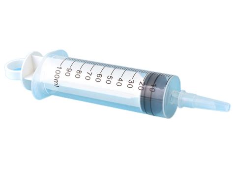 China Disposable Syringe With Catheter Tip Manufacturers Disposable