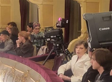 ერთი კვირა გავიდა და ახლა ვწერ რას წერს ლალი მოროშკინა ბიძინა