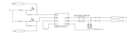 Design Of Controller Area Network Communication Module Download