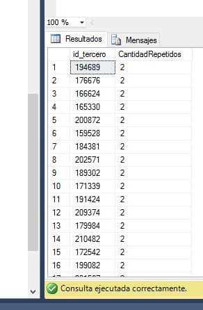 Ambos Rancio Realmente registros duplicados sql server candidato patio de recreo Arqueología