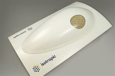 VIDEO How Will Isotropic Systems Antenna Platform Affect IFC APEX