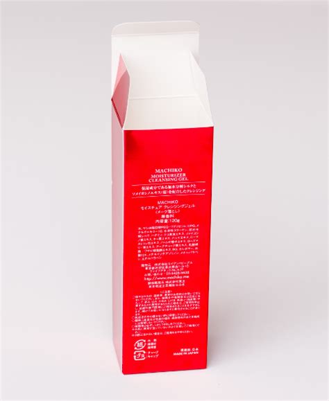 化粧品・美容関係 化粧箱・紙箱なら 東都紙器工業株式会社