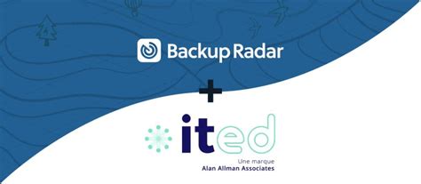 Backup Radar On Linkedin How Ited Uses Backup Radar To Be A Silent Hero For Clients Scalepad