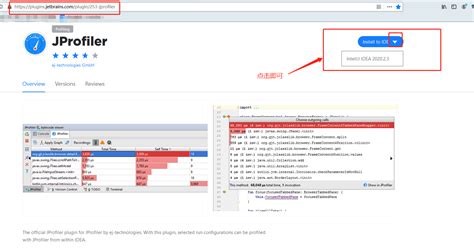 Install Jprofiler Intellij Glamapo
