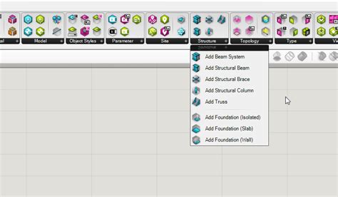 Enable Analytical Model Page 2 Revit Mcneel Forum