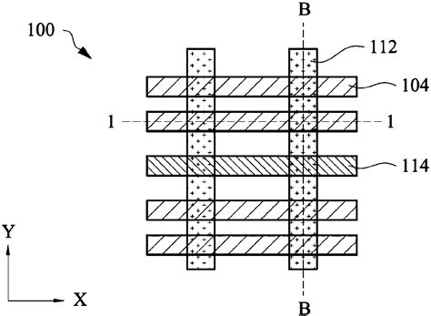 Etch Stop Layer Between Substrate And Isolation Structure Eureka Patsnap